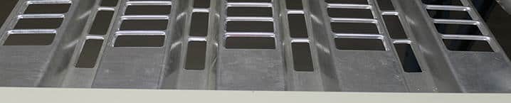 Punch Deck & Decking Products & Services | REB Storage Systems