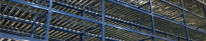 Warehouse Catwalk Systems | REB Storage Systems