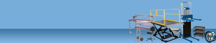 Material Handling Products For Every Business | REB Storage