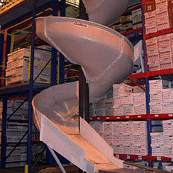 Records Storage Rack & Racking Design | REB Storage Systems