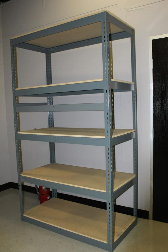 How to Determine the Right Order Picker Rack | REB Storage Systems