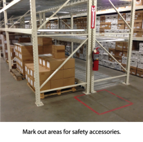 How To: Warehouse Rack Installation - REB Storage Systems