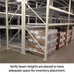 How To: Warehouse Rack Installation - REB Storage Systems