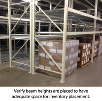 How To: Warehouse Rack Installation - REB Storage Systems