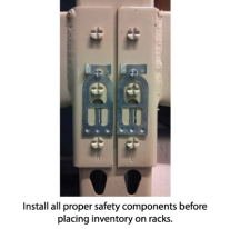 How To: Warehouse Rack Installation - REB Storage Systems