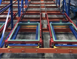 Catwalk Racking For Storage Systems | REB Storage