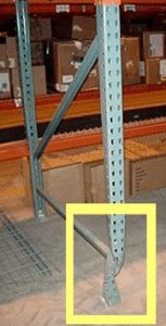 Pallet Rack Repair: How It Works - REB Storage Systems