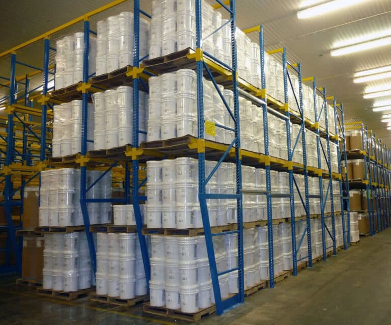 Warehouse Storage Solutions Explained - REB Storage Systems