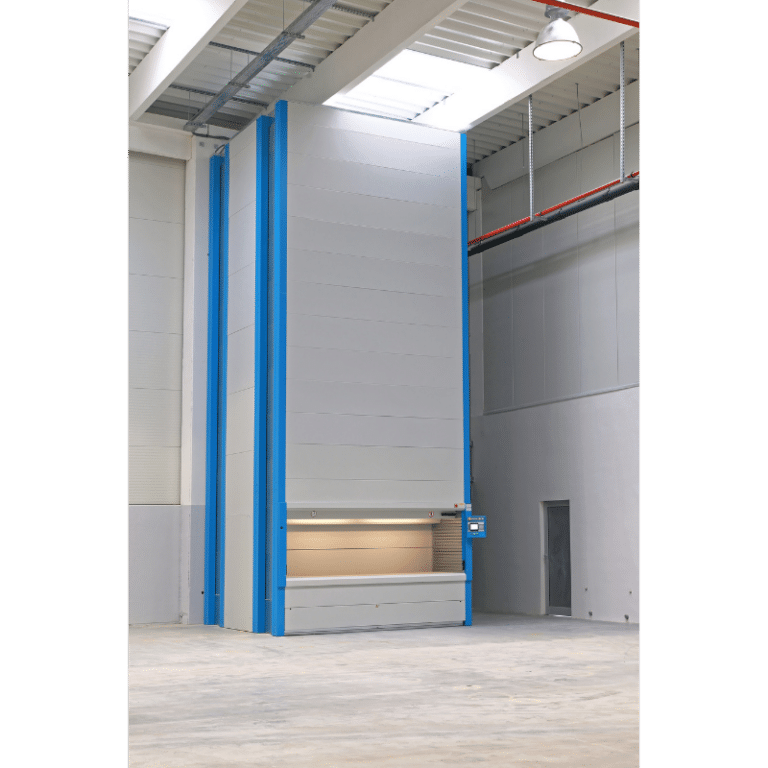 Warehouse Storage Solutions Explained - REB Storage Systems