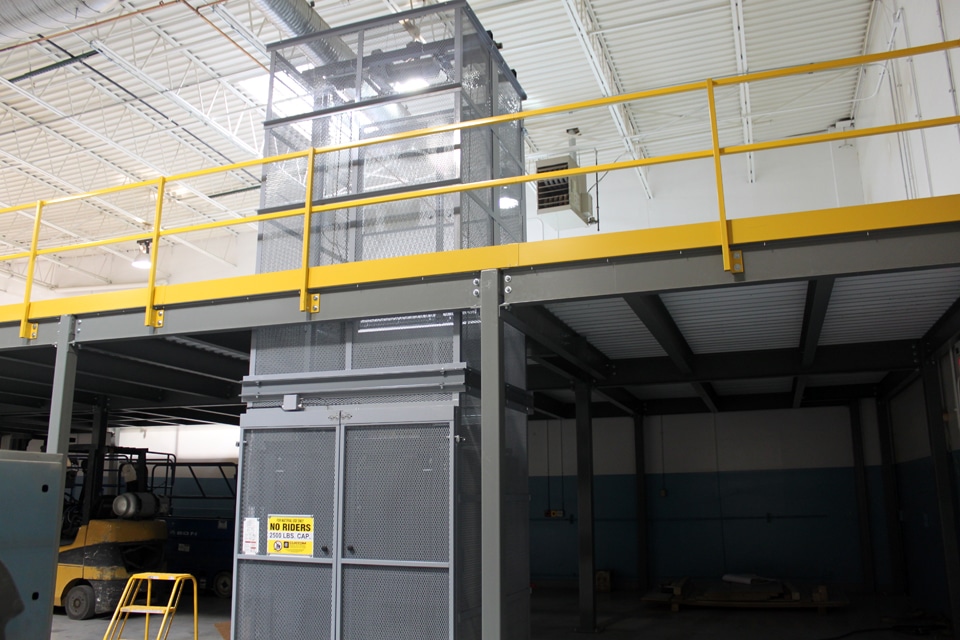 | REB Storage Systems