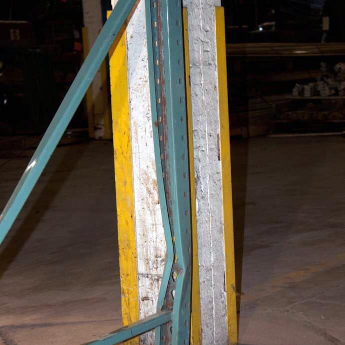 When to Conduct Warehouse Pallet Racking Safety Assessments - REB